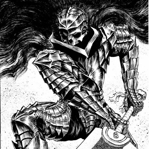 Stream Berserk Soundtrack OST - Ash Crow 2017 by XRamGamerZ | Listen ...