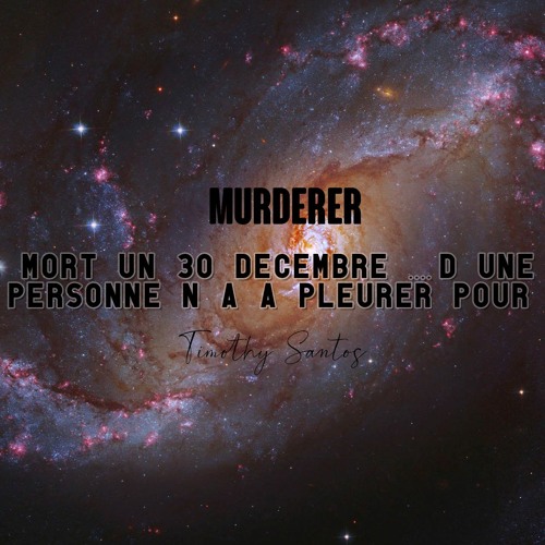 Stream Je Suis Mort Un 30 Decembre ... D'Une Maladie, Et Personne N'A A ...