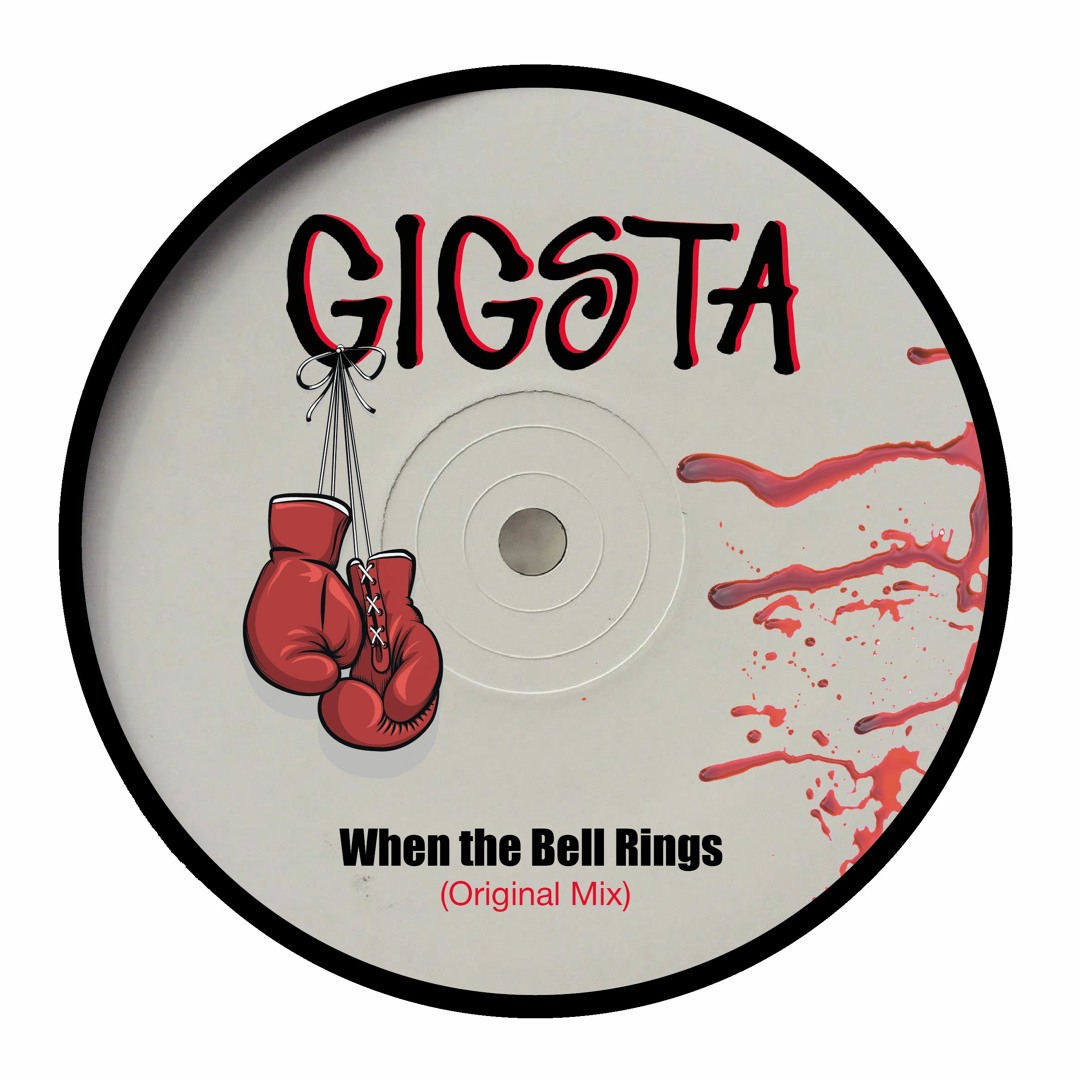 Stream When The Bell Rings (Original Mix) by GIGSTA | Listen online for ...