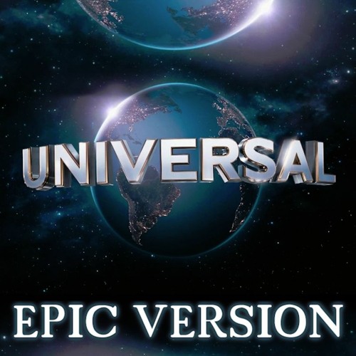 Stream Universal Intro | EPIC VERSION by Pianistec | Listen online for ...