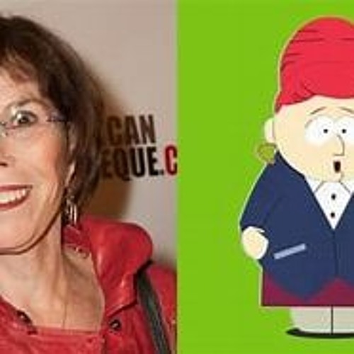 Stream Fakeshow - Ep 653 Mona Marshall - South Park by thefakeshow ...