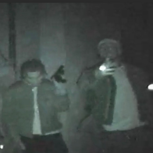 Stream tefflon - da men (2onefour) [slump audios exclusive + v8gve ...