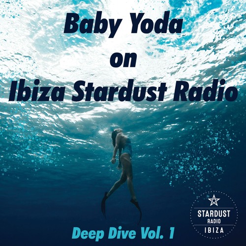 Stream Deep Dive Vol 1 by DJ Baby Yoda | Listen online for free on ...