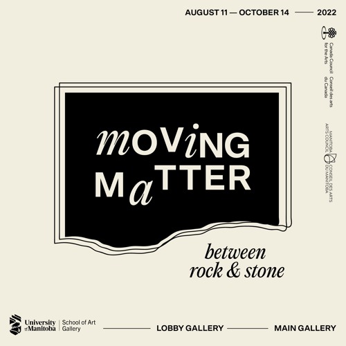 Stream Moving Matter | Listen to Moving Matter: Between Rock and Stone ...