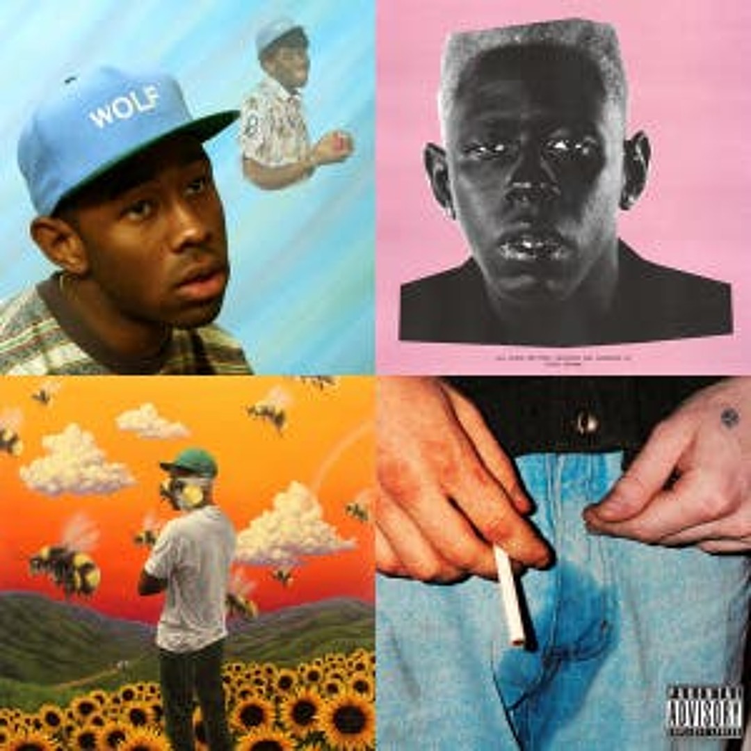 Stream User 686849485 | Listen to tyler, the creator - all songs ...