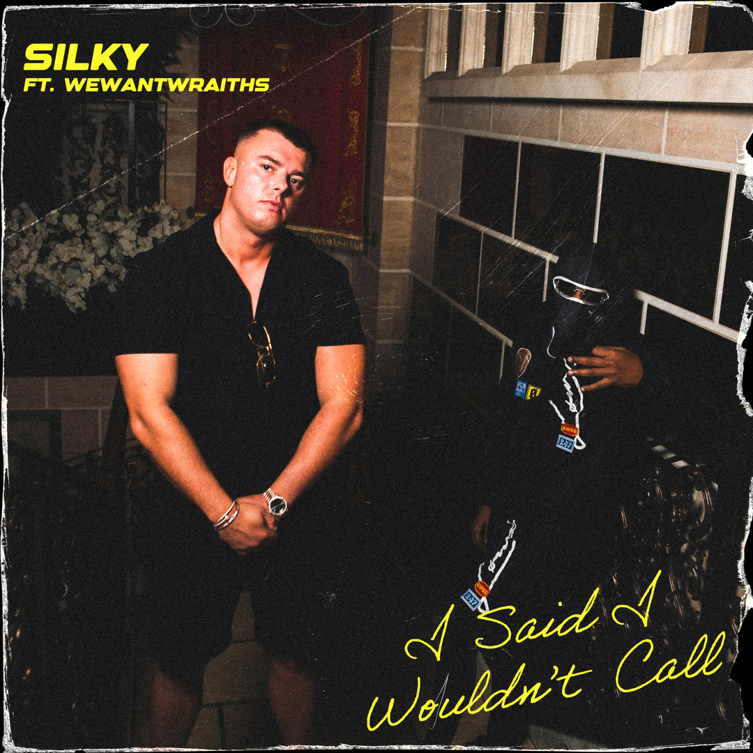 Stream I said I wouldn’t call (feat. wewantwraiths) by Silky | Listen ...