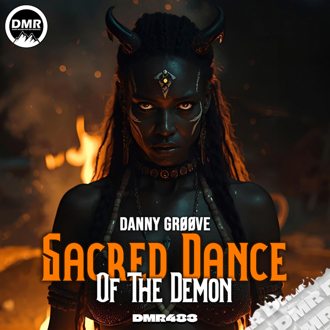 Stream Sacred Dance Of The Demon by Dark Mountain Recordings | Listen ...
