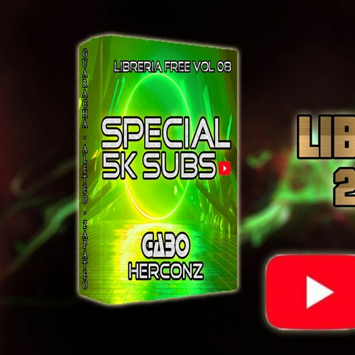 Stream LIBRERIA FREE 2022 - LOOPS + MELODIAS. GUARACHA - ALETEO - VOL ... Stream LIBRERIA FREE 2022 - LOOPS + MELODIAS. GUARACHA - ALETEO - VOL ...