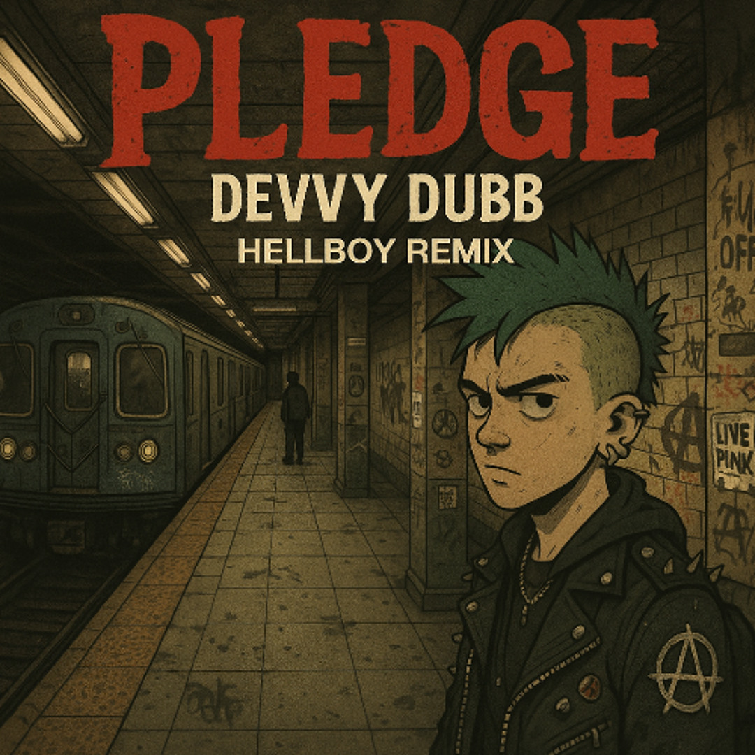 Stream Devvy Dub - Pledge (JOSH SMITH Remix) [FREE DOWNLOAD] by Josh ...