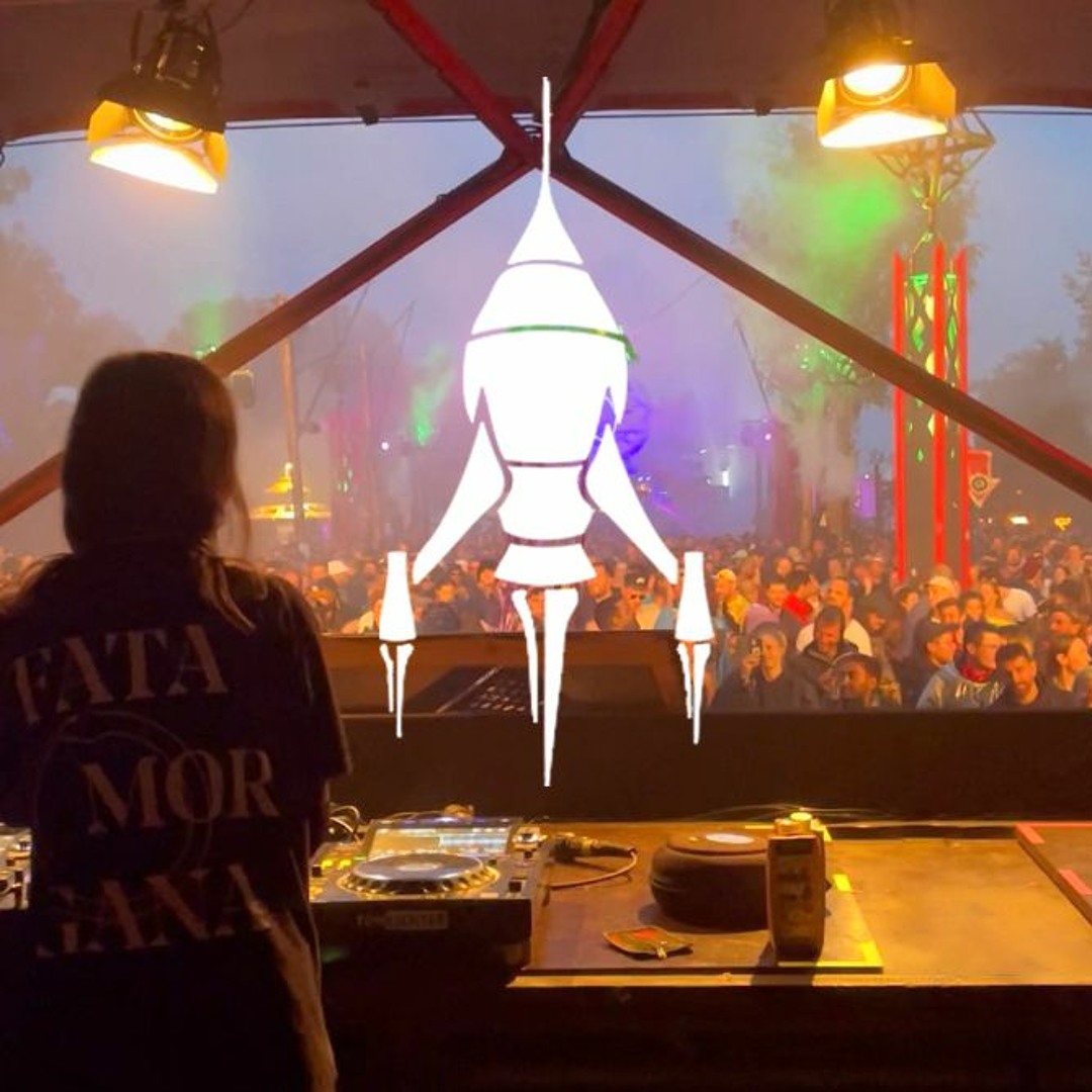 Stream Ele Luz @ Fusion Festival | Tanzwüste | 2023 by Ele Luz | Listen ...