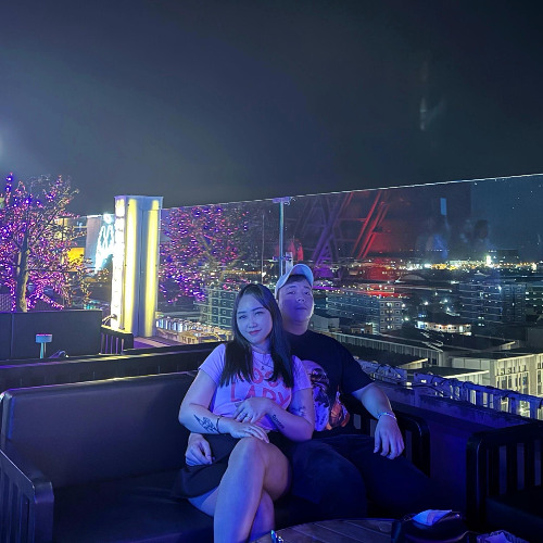 Stream BERDUA LEBIH BAIK - ( EMIR FATIHA X PAMUNGKASS X FEBYOLA ) #AP ...