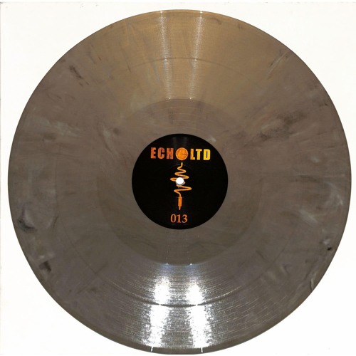 Stream ECHO LTD | Listen to ECHO LTD 013 EP [FULL TRACKS] playlist ...