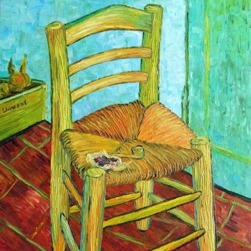 Stream Still Life А. С. Байетт - картина, написанная прозой by Культура ...