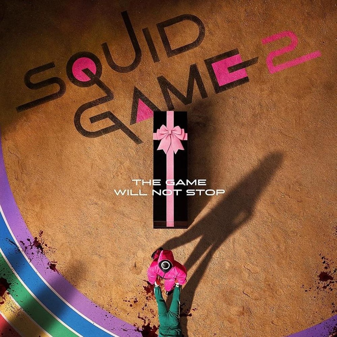 Listen to Fly Me To The Moon - Squid Game 2 Version (Official Audio) by Lokerilux in squid game ...