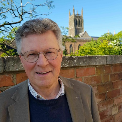 Stream Bible Sunday Peter Atkinson - 23 October 2022 by Diocese of ...