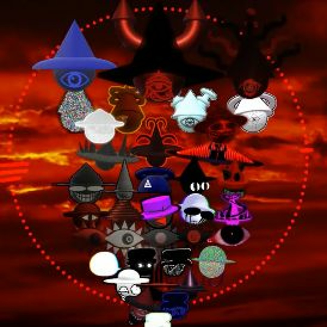 Stream FNF - Phobos But Short by TTOT The Threequel | Listen online for ...