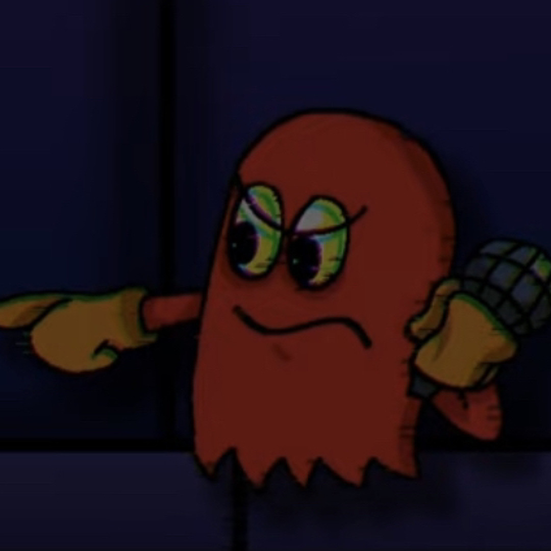 Stream fnf Triple Trouble (Namco mix) by Landscaper | Listen online for ...