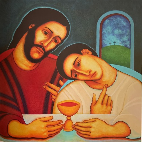 Stream Three Eucharistic Cravings of Christ by Blessed Meditations ...