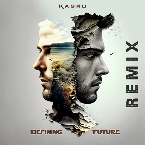 Stream Defining Future (Remix) by Kayru | Listen online for free on ...