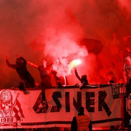 Stream Debeli Precjednik - Legica (Stadion Edit Master) by Klub ...