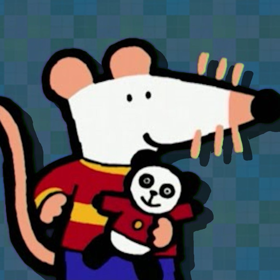 Stream Maisy [Theme Cover] by Nina Rockets | Listen online for free on ...