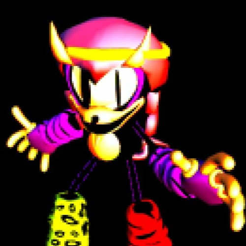 Stream [Friday Night Funkin : VS Rephrase] Thriller Gen D-Sides (Old ...