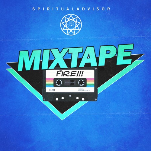 Stream Mixtape by DesignerGod | Listen online for free on SoundCloud