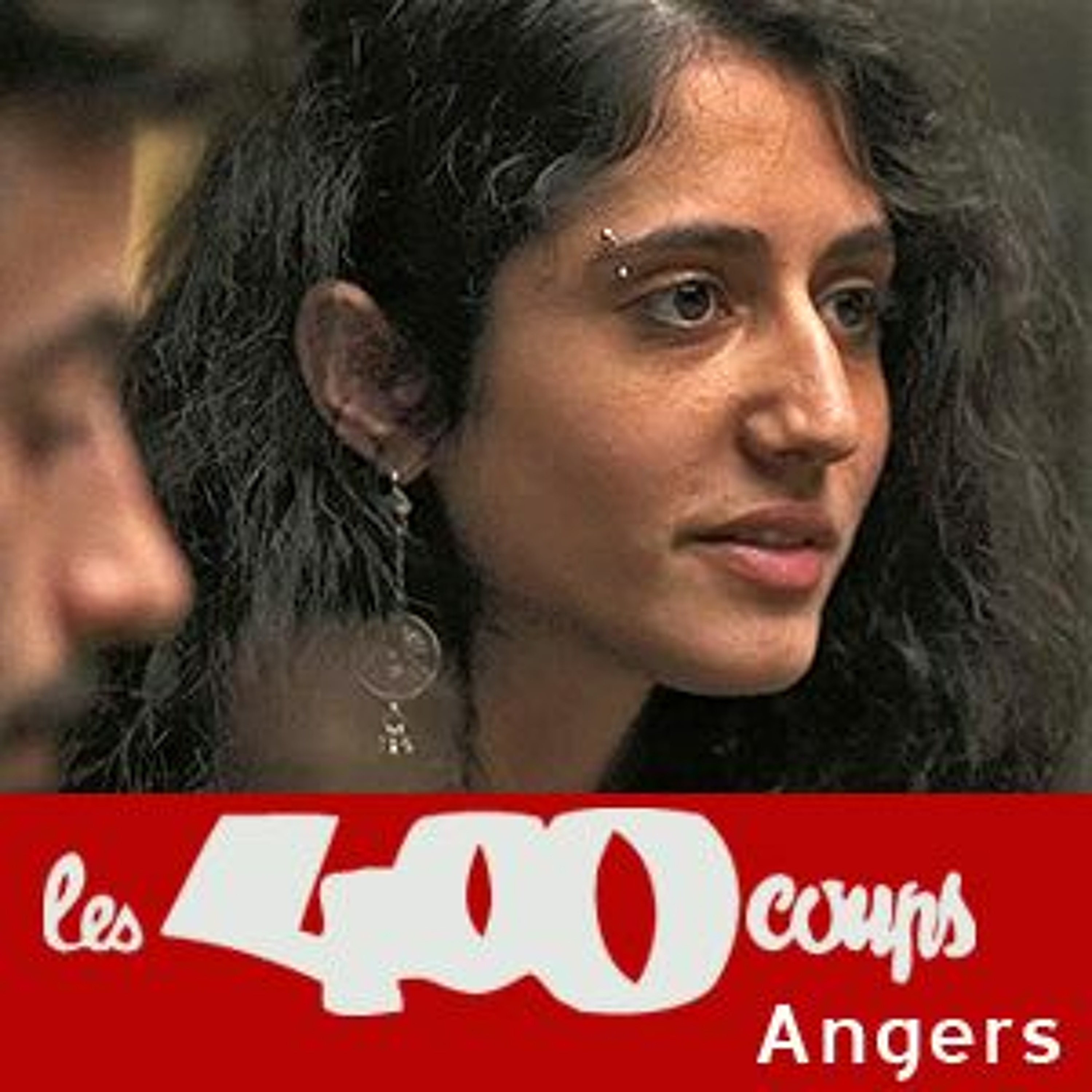 Même si tu vas sur la lune - Présentation - 18/03/2024 – Cinémas Les ...