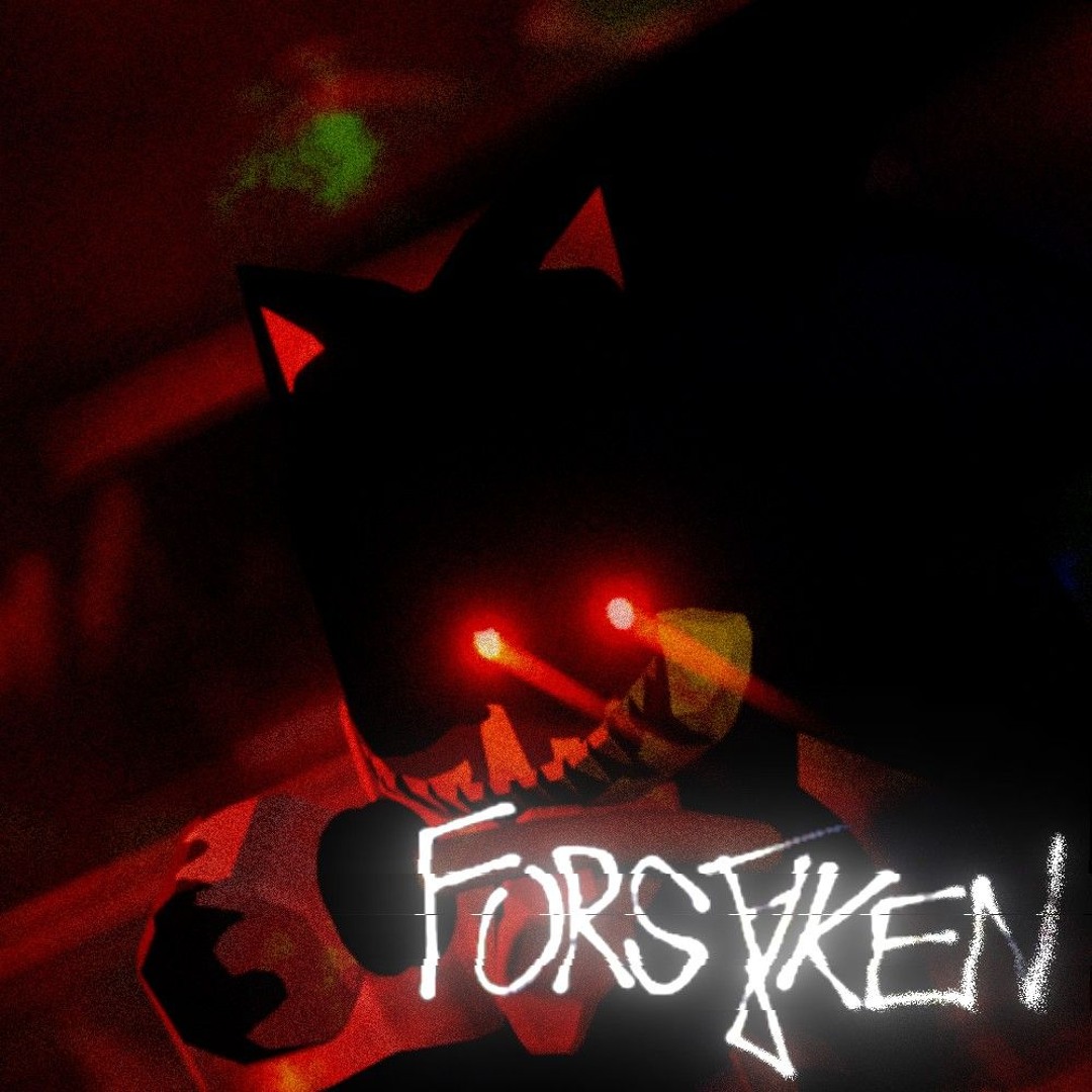 Stream Roblox | Forsaken - 2011X Chase theme (full) by Va7ns | Listen ...