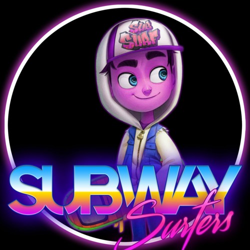 Stream Main Theme - Subway Surfers (Retrowave Remix) by Tubercule ...