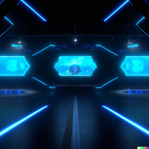 Stream Blue Shift - Alex Price (Menu Theme) by chrysalis compositions ...