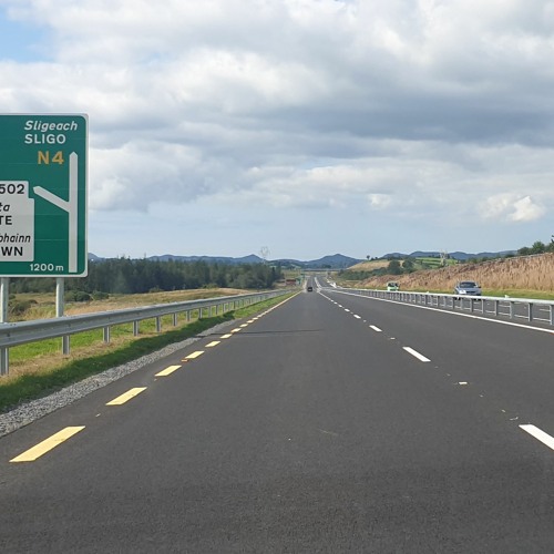 Stream Varadkar and Donohoe among those welcoming opening of new N4 ...