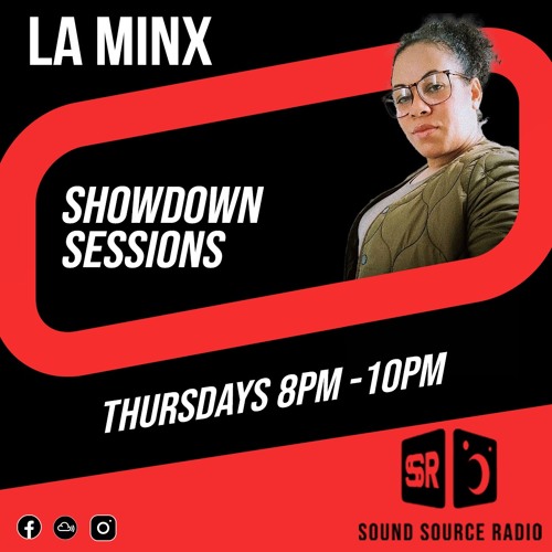 Stream Showdown Sessions 14 Mar 2024 By Soundsourceradio Listen