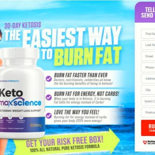 Stream Keto Max Science Gummies Australia(Weight Loss Gummies) Exposed ...