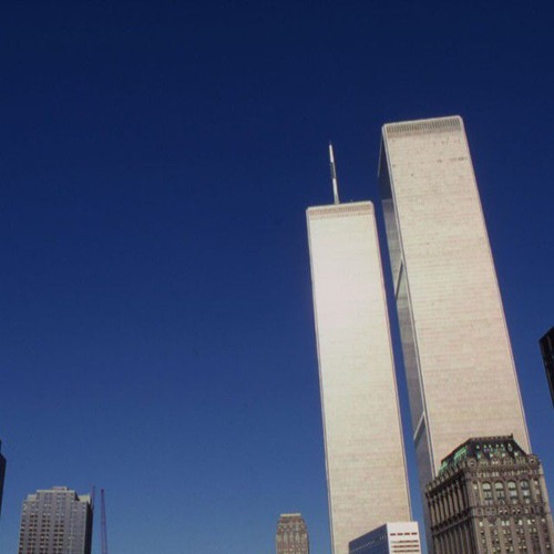 Stream World Trade Center- 8) You are everything by I25046 | Listen ...