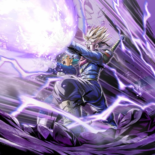 Stream INT LR Vegeta & Trunks Active Skill OST (Extended) Dragon Ball Z ... Stream INT LR Vegeta & Trunks Active Skill OST (Extended) Dragon Ball Z ...