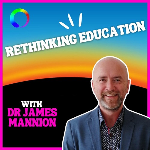 Stream episode S4E3: Christian Bokhove on domain knowledge, generic skills and the maths wars by ...