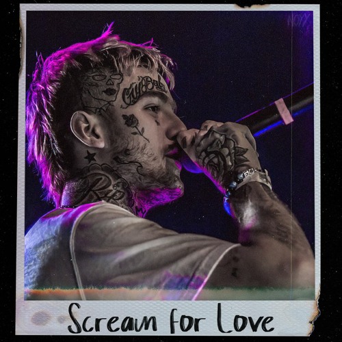 Stream Scream for Love - (Hard) Lil Peep Type Beat by NOYY | Listen ...