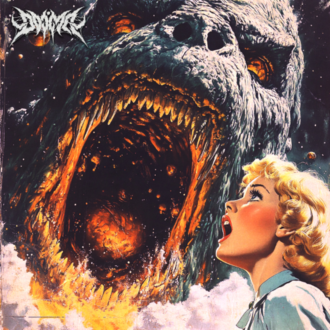 Stream INFEKT - EATER OF WORLDS (DOOMA VIP) (Free Download) by DOOMA ...