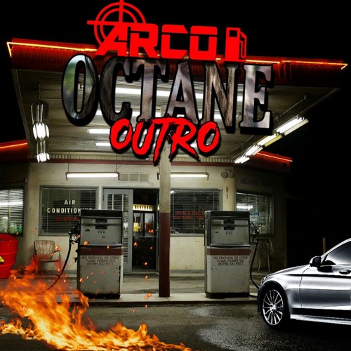Stream Arco - Octane Outro [BayAreaCompass] by BayArea Compass | Listen ...