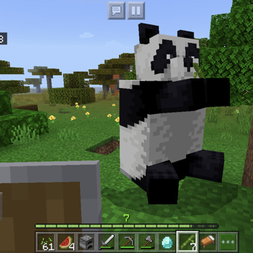 Stream episode Bruh - a minecraft song by Quickfire 1.0 podcast ...