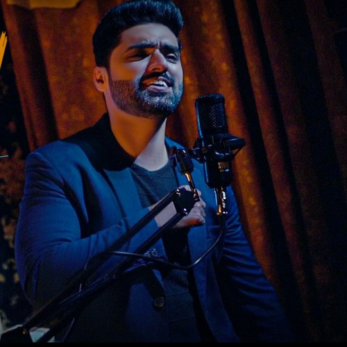 Stream Ek Larki (Remake) - Adil Aqeel - Najam Sheraz by Adil Music ...