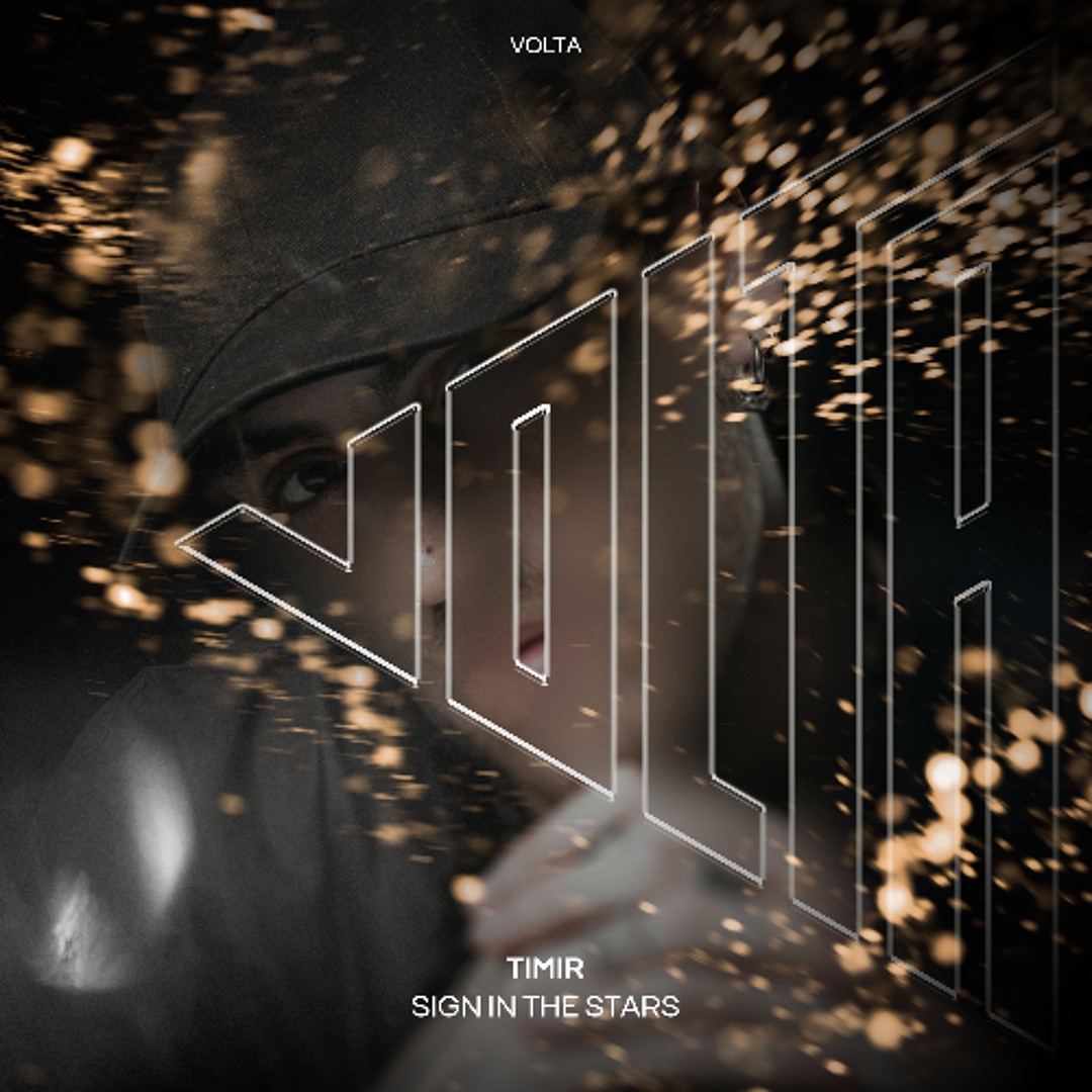 Stream Sign In The Stars by Volta Records | Listen online for free on SoundCloud