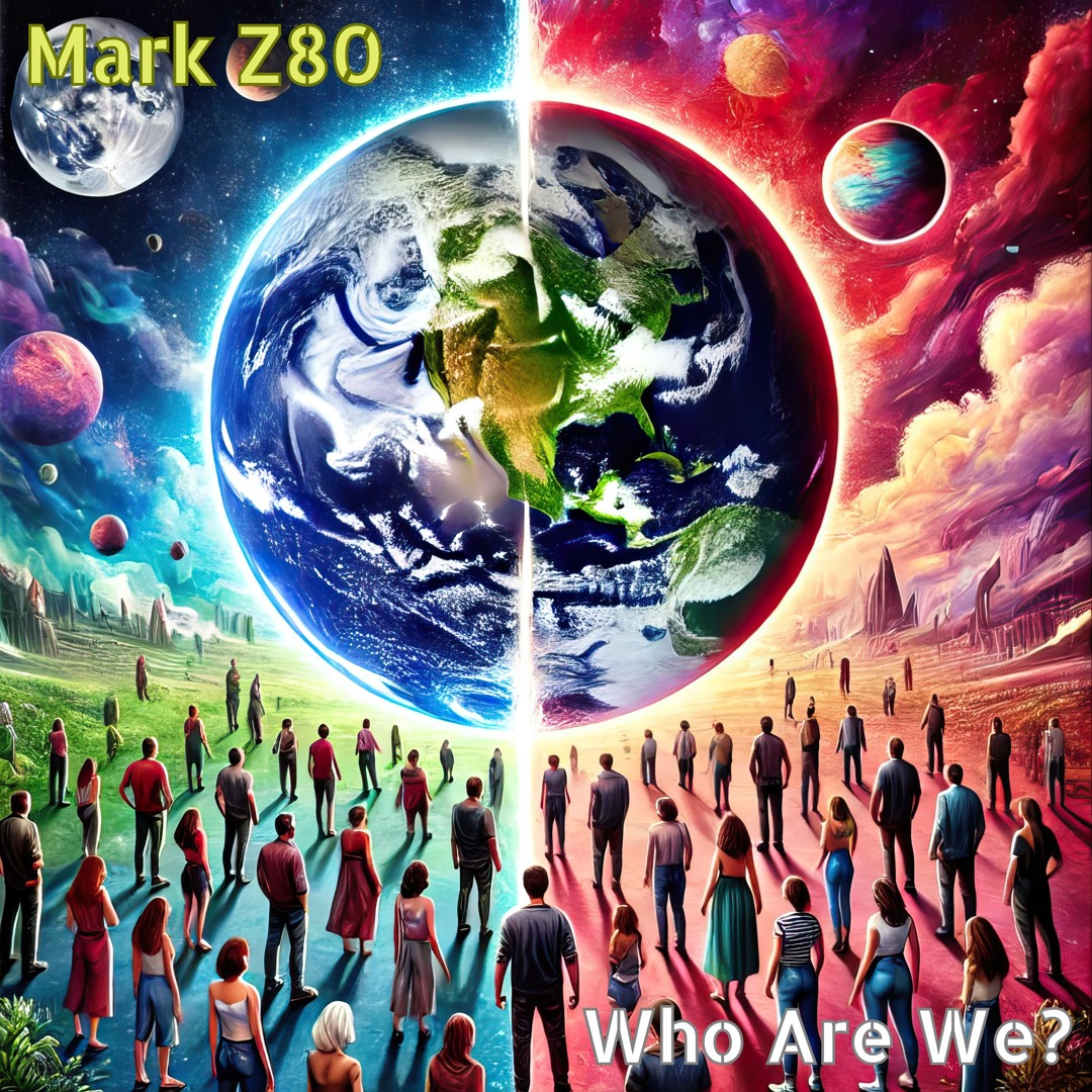 Stream Doomscrollers and Trollers by Mark Z80 | Listen online for free ...