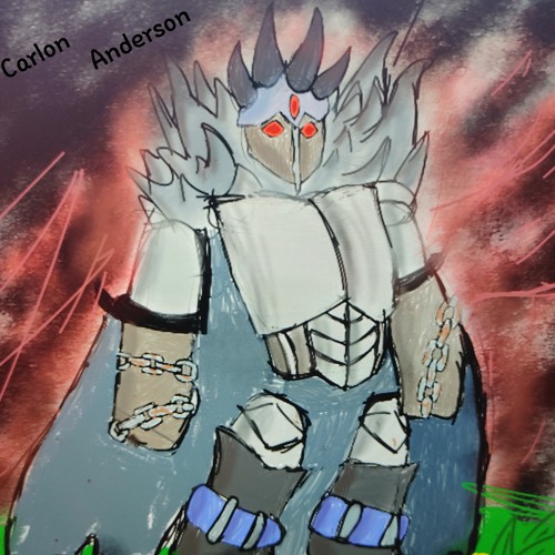 Stream Mecca by Carlon Anderson | Listen online for free on SoundCloud