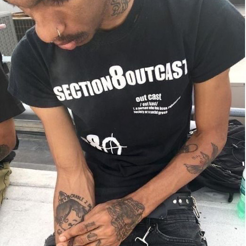 Stream yuke & kushbabykeys - crash out [prod. bandocasht] *@trapnn ...