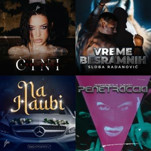 Stream Storemusic | Listen to Nove Pesme 2024 Playlist - Najnovije ...