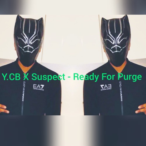 Stream 7th Y Cb X Active Gxng Suspect Ready For Purge Back 2 Back