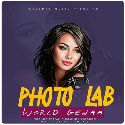 Stream World genaa-photo lab (pro by real p) by Grasshopper Nyuzik Entertainment | Listen online ...
