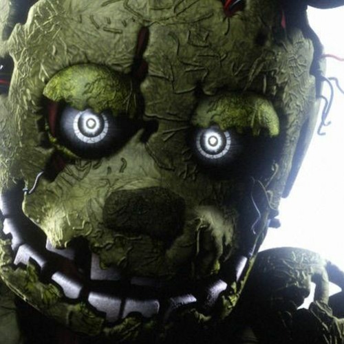 Stream Freddy Fazbear Re:DBB - Springtrap AI Cover by rottmntleoboi18 ...